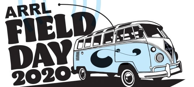 ARRL Field Day 2020 – Key City Amateur Radio Club (KCARC)